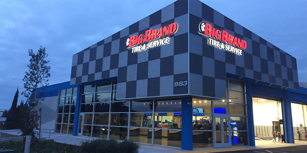 Big Brand Tires: Company Overview - Tires Worldwide