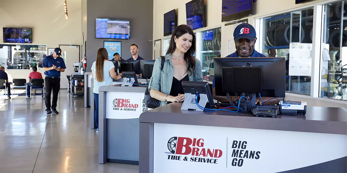 Big Brand Tires: Company Overview - Tires Worldwide